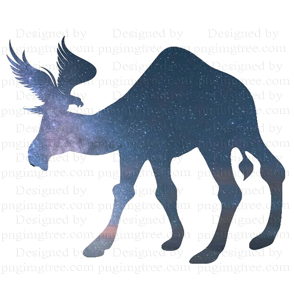 Explore this wonderful fantasy(+20): A camel with an eagle on its head and a Hungarian camel in ...