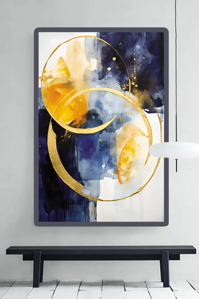 Canvas Tavlor: Den Ultimata Köpguiden för 2025 - Pngimgtree - Art Shop